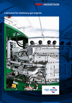 IBL | FUCHS LUBRICANTS (UK) PLC