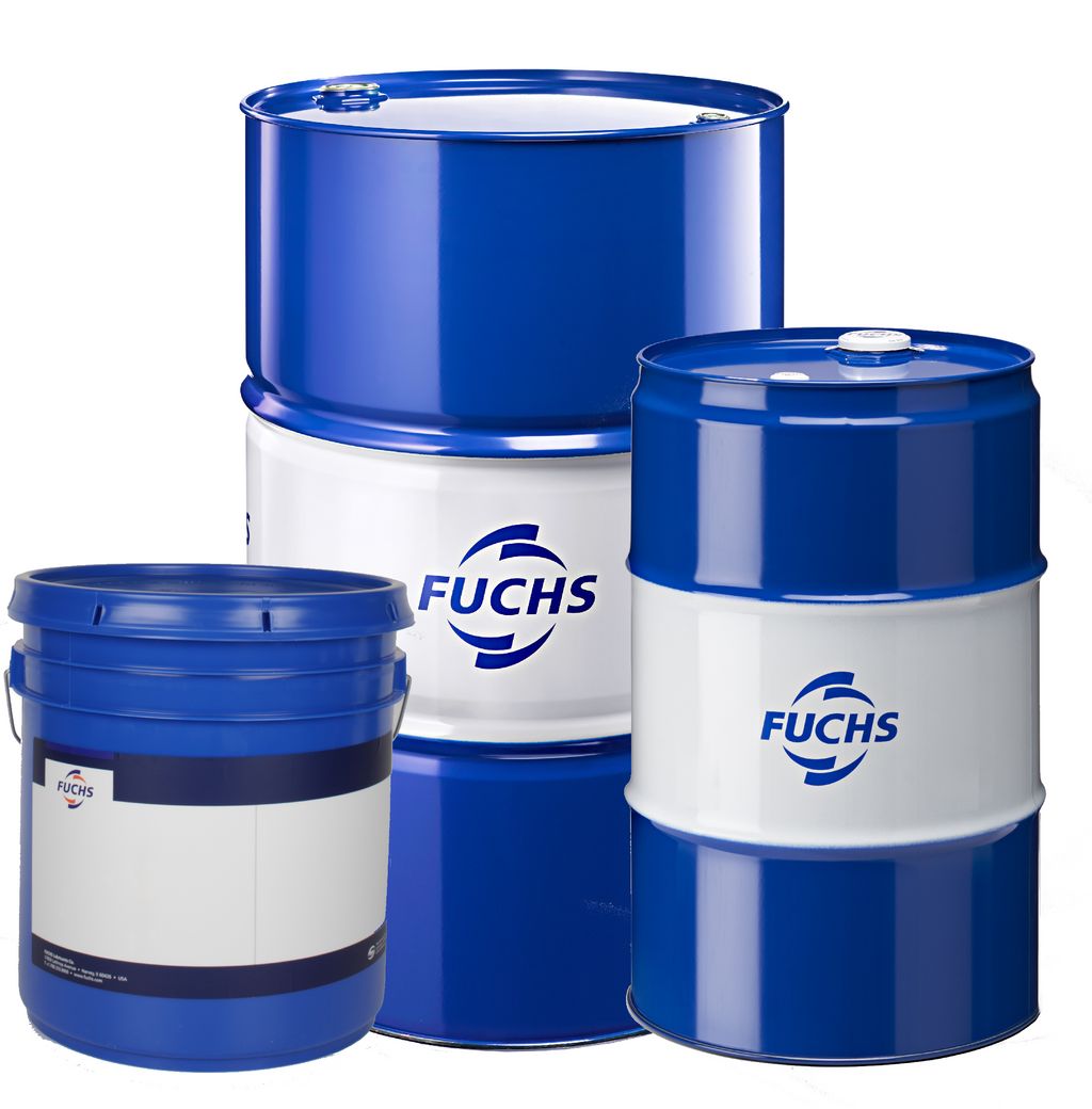 Fuchs Oil