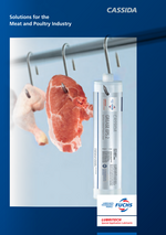 IBL | FUCHS LUBRICANTS (UK) PLC