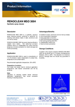 600885434 | FUCHS LUBRICANTS (UK) PLC