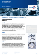 RENOFORM OS 7806 | FUCHS LUBRICANTS CO. (United States)