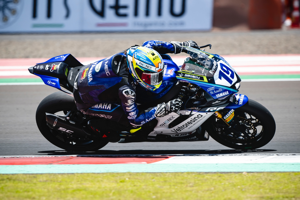 Con EvanBros Racing Team una nuova prestigiosa partnership per FUCHS ...