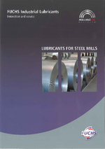 IBL | FUCHS LUBRICANTS (UK) PLC