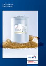 IBL | FUCHS LUBRICANTS (UK) PLC