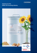 IBL | FUCHS LUBRICANTS (UK) PLC