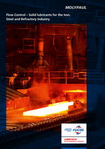 IBL | FUCHS LUBRICANTS (UK) PLC