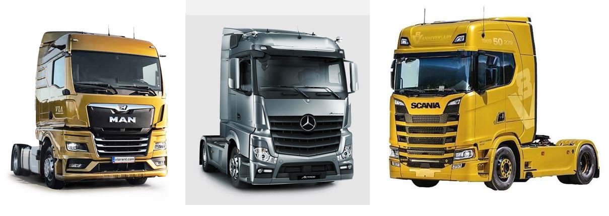 TITAN CARGO FLEX LD SAE 5W-30 | FUCHS OIL CORP. (CZ), SPOL. S R.O