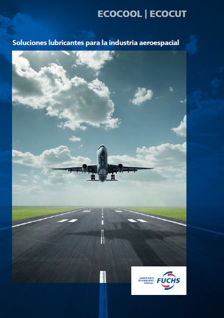 Los retos de la lubricación en la Industria Aeroespacial | FUCHS ...