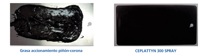 CEPLATTYN 300: grasa de alta adhesión en formato spray | FUCHS ...